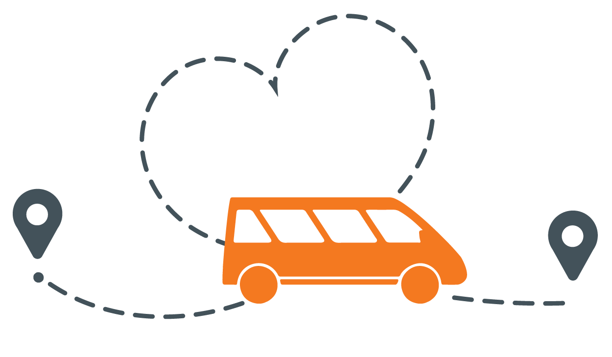 Om bestillingstransport - AtB